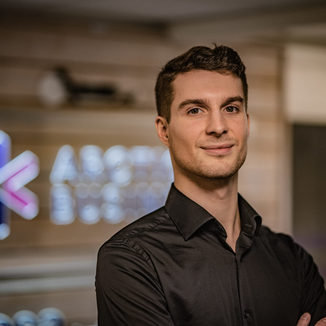 Contact - Arctic Space Technologies