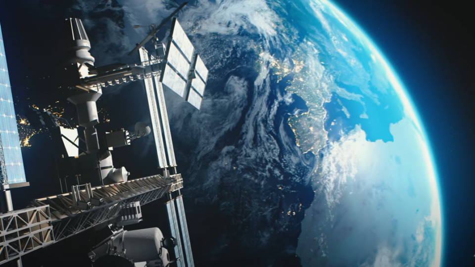 Arctic Space Technologies - Ground Station Services