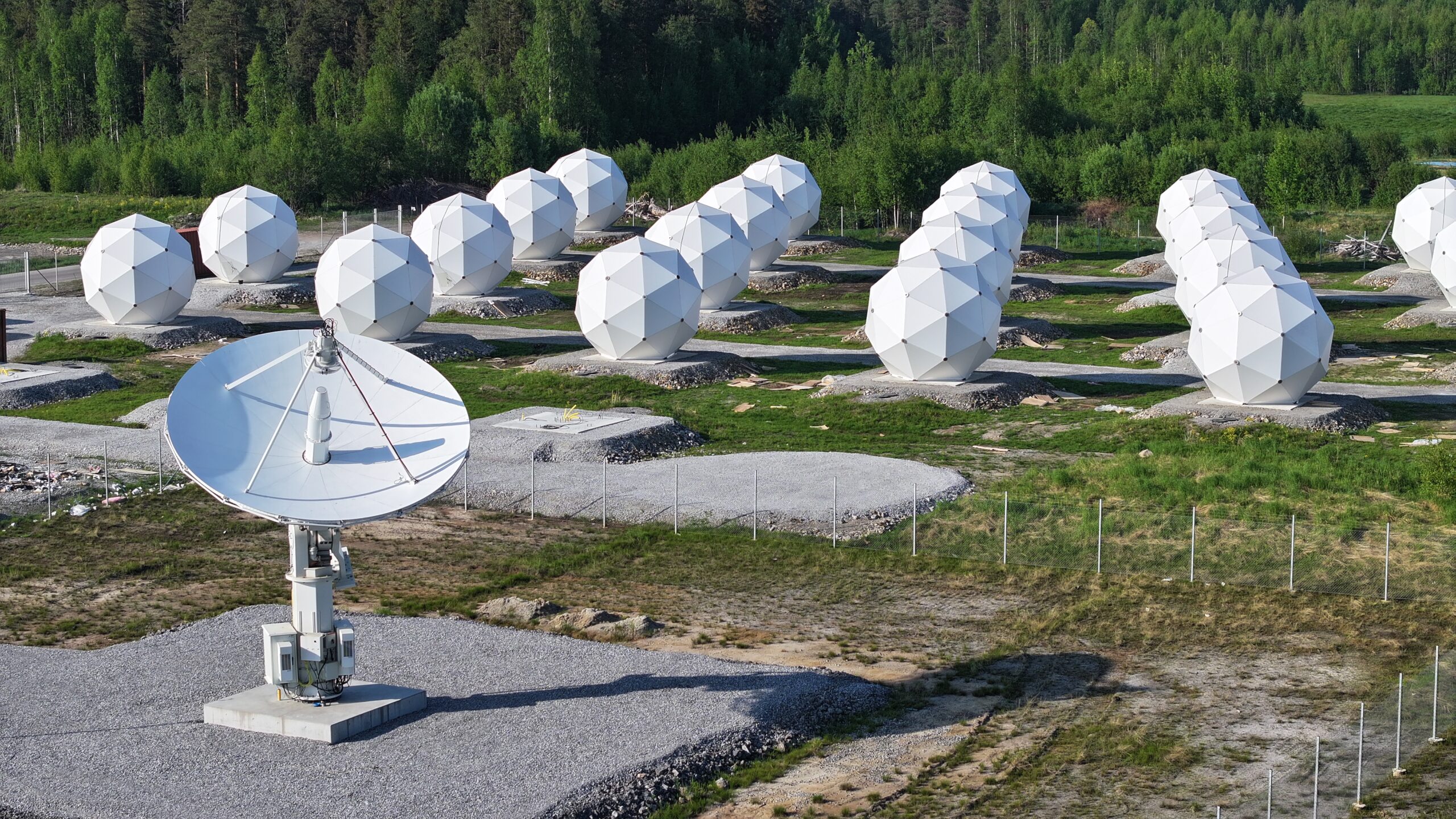 Locations - Arctic Space Technologies